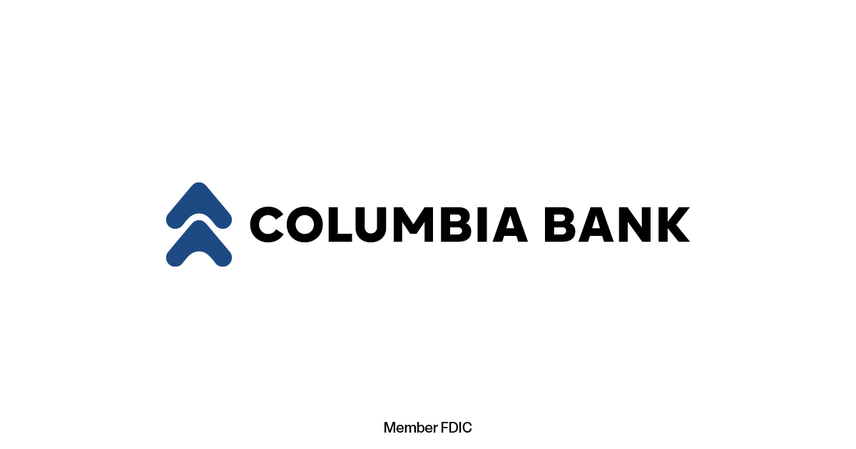 Columbia Bank | ColumbiaBank.com